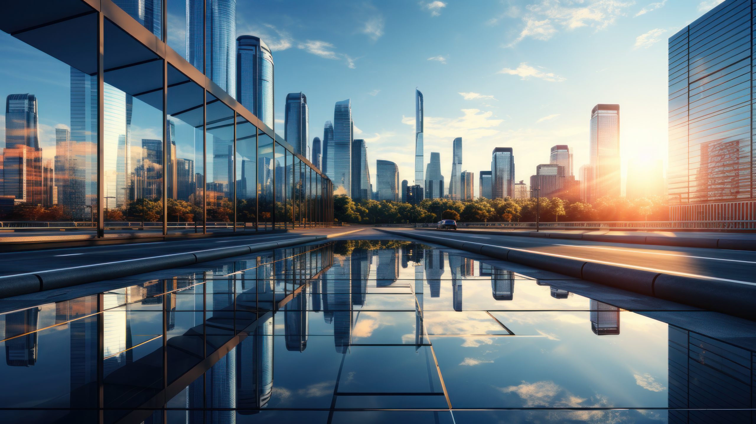 株式会社AUNコンサルティング – 総合的な観点から最適なコンサルティングを実践